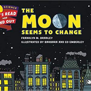 12 Stellar Books About the Moon, Sun, and Eclipses