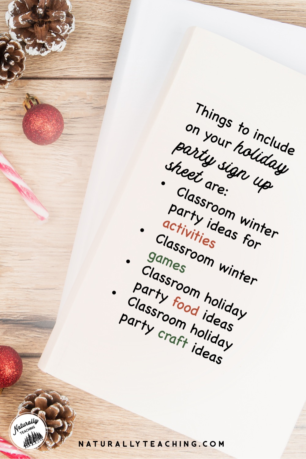 How Do You Celebrate the Winter Solstice with Elementary Students ...