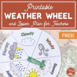 12 Children's Story Books About Weather