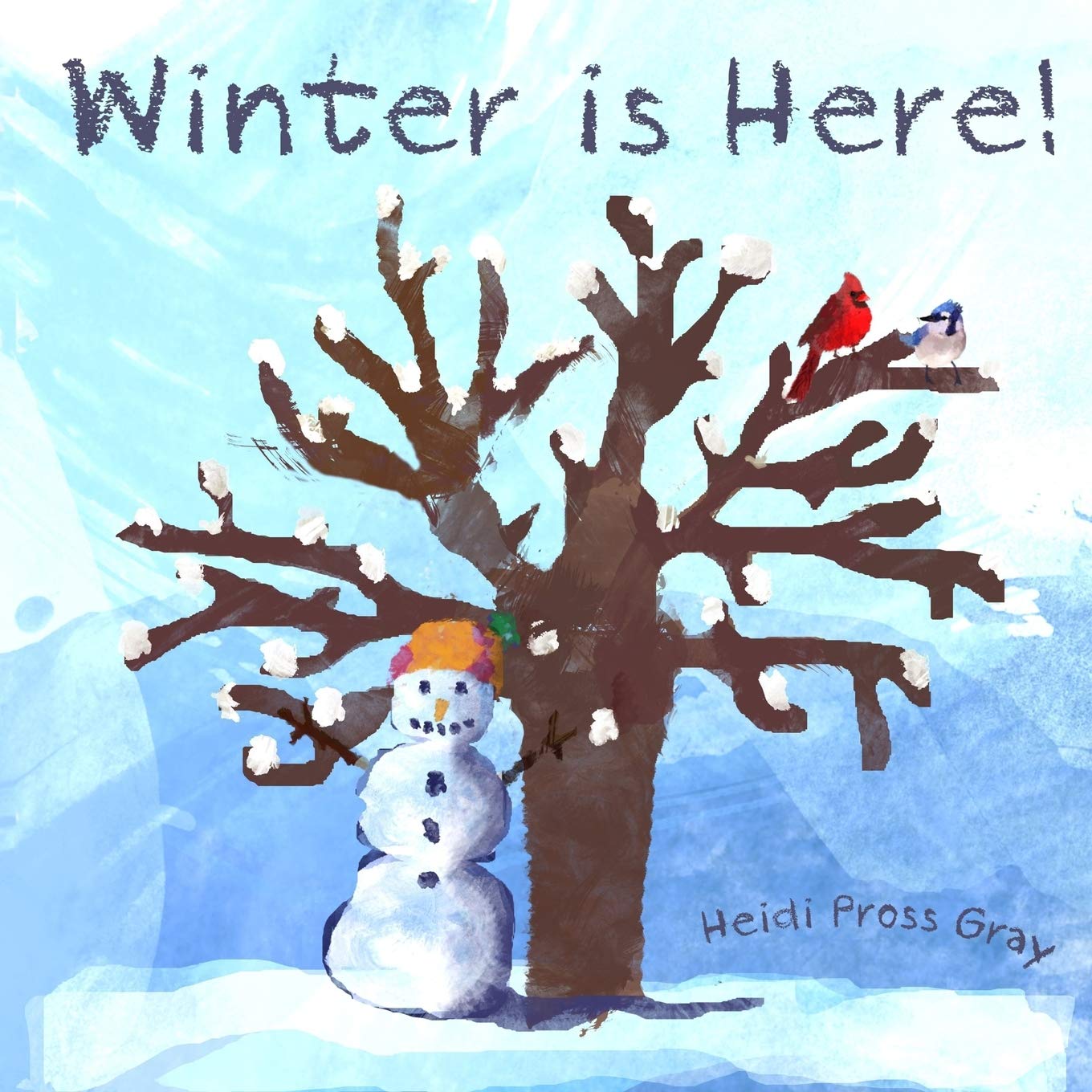 16 Wonderful Children's Books About Winter for Elementary Teachers ...