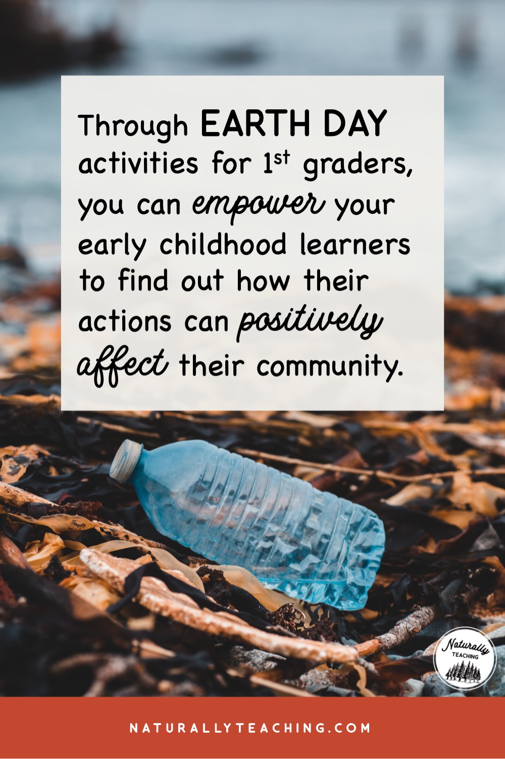 A List of Earth Day Activities Elementary Students Will Love This Year ...