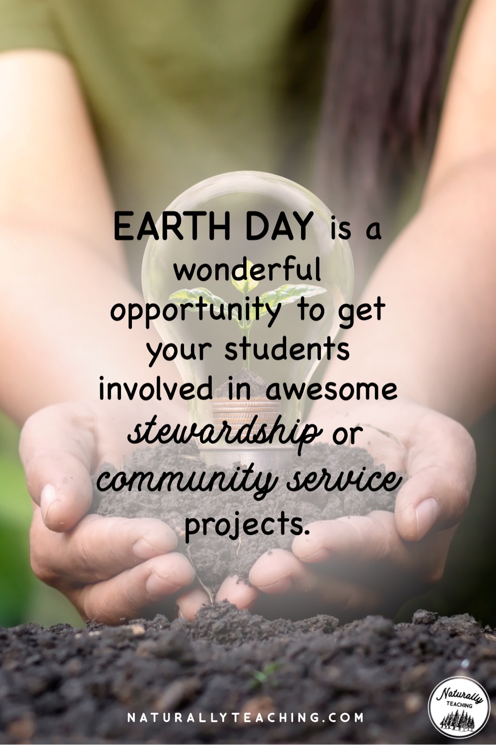 A List of Earth Day Activities Elementary Students Will Love This Year ...