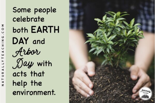 A List of Earth Day Activities Elementary Students Will Love This Year ...