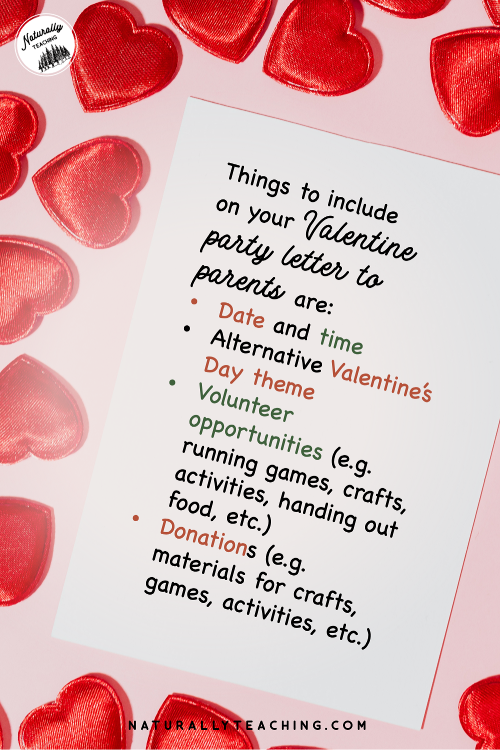 Beyond Hearts and Cupids: A Guide to Alternative Valentine's Day ...