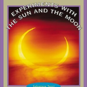 12 Stellar Books About the Moon, Sun, and Eclipses