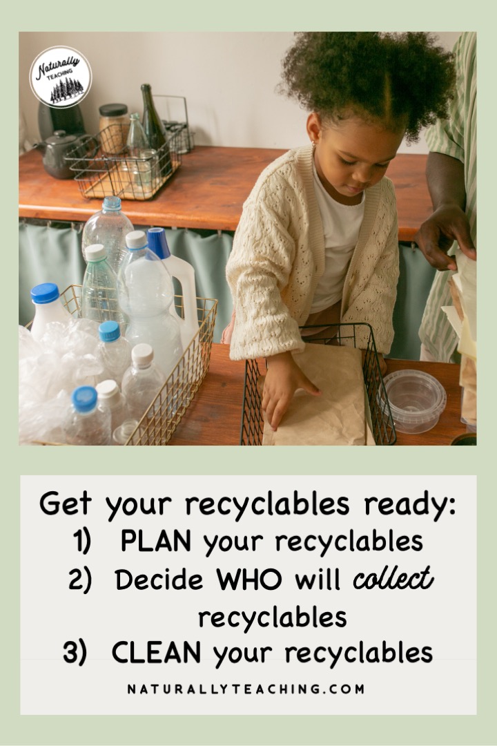 Reusing Recyclables: 10 Science Tools to Make for Students
