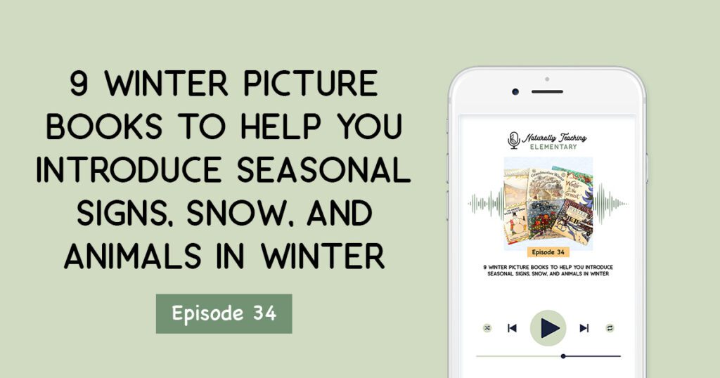 9 Winter Picture Books for Elementary-Aged Children