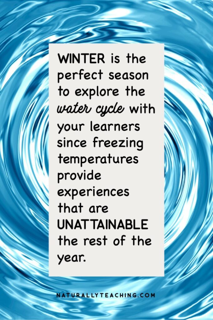 11 Children's Water Cycle Books for Teachers and Parents